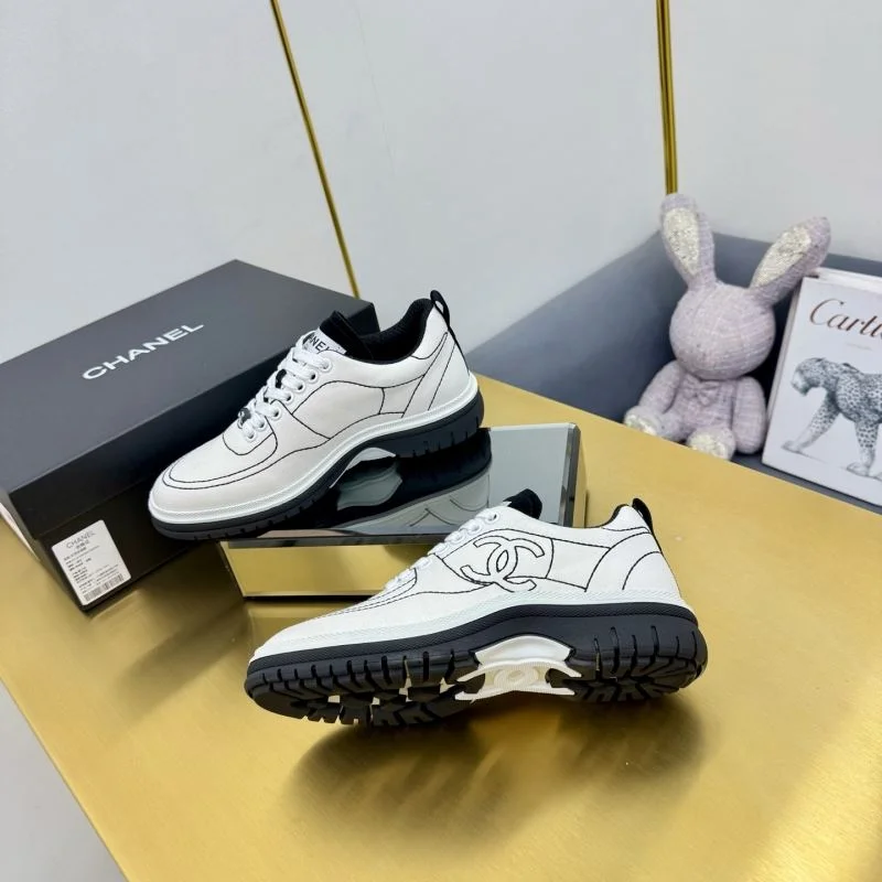 Factory-made Chanel Sport Shoes