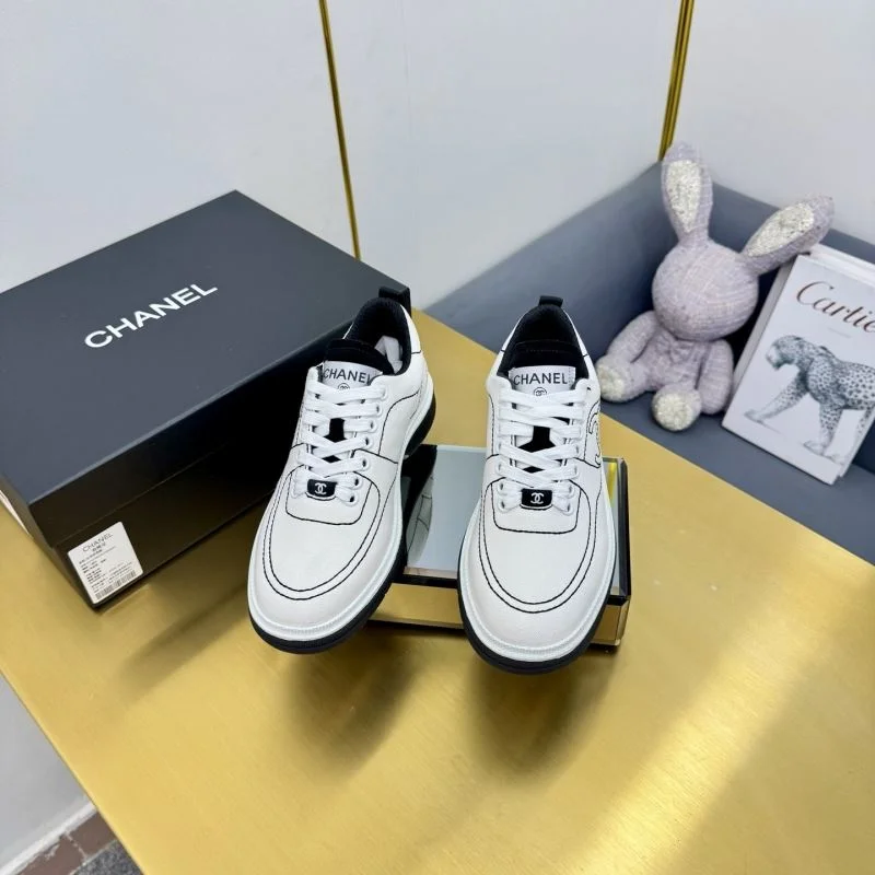 Factory-made Chanel Sport Shoes
