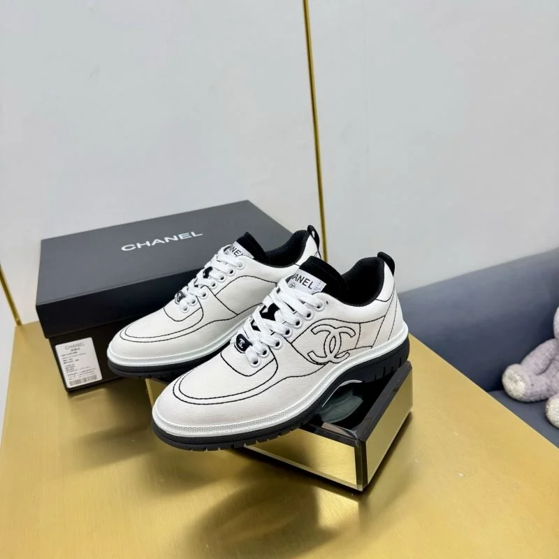 Factory-made Chanel Sport Shoes