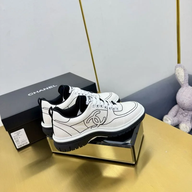 Factory-made Chanel Sport Shoes