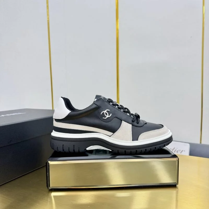 Chanel Sport Shoes