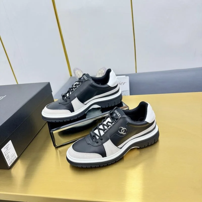OEM Chanel Sport Shoes