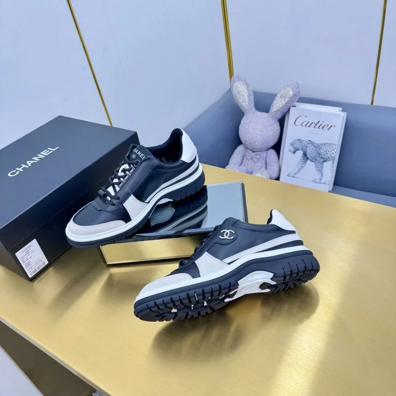 OEM Chanel Sport Shoes