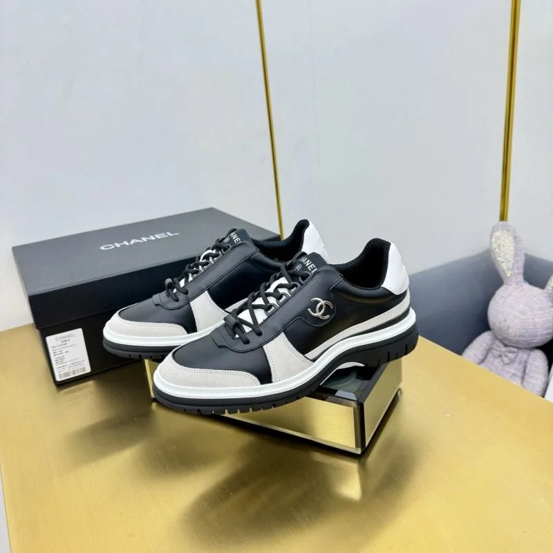 OEM Chanel Sport Shoes