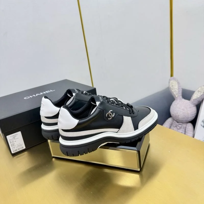 OEM Chanel Sport Shoes