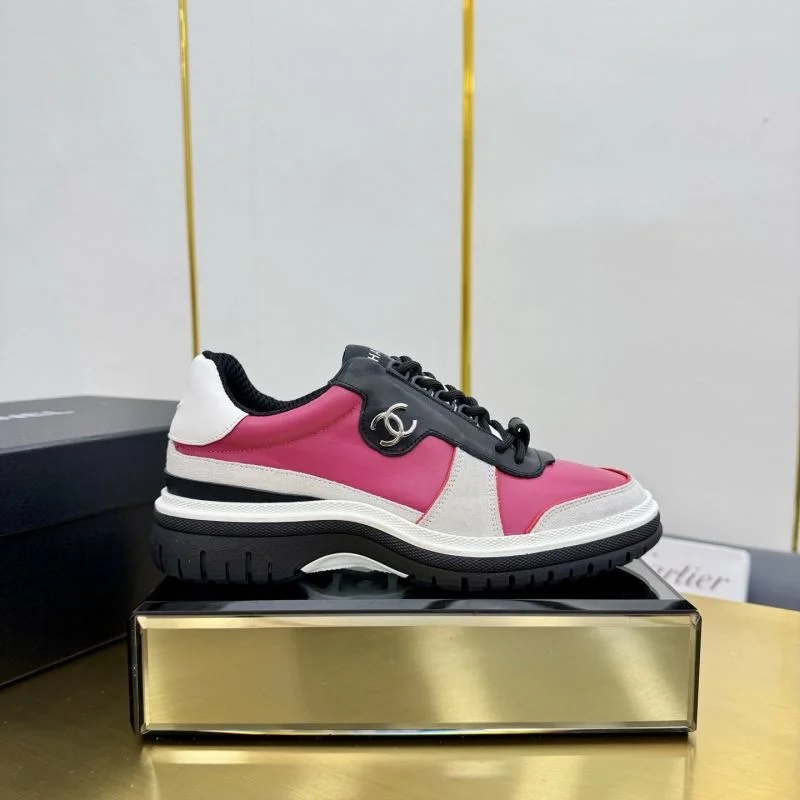Chanel Sport Shoes