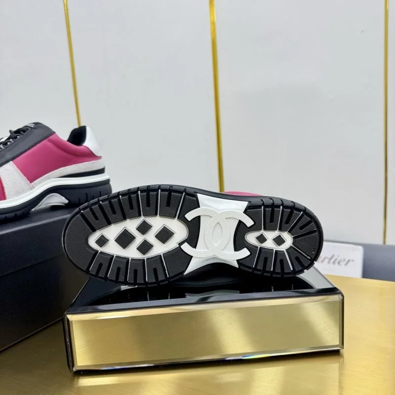 Genuine Chanel Sport Shoes