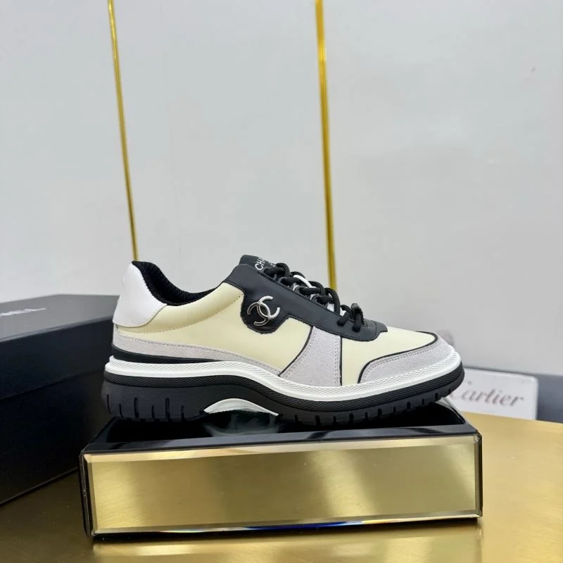 Chanel Sport Shoes