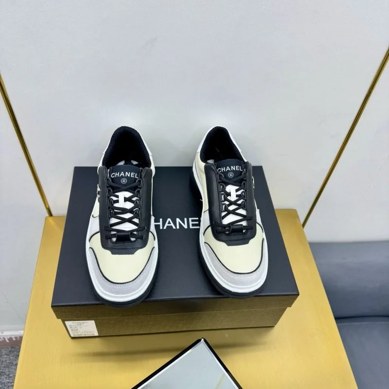 Legit Chanel Sport Shoes