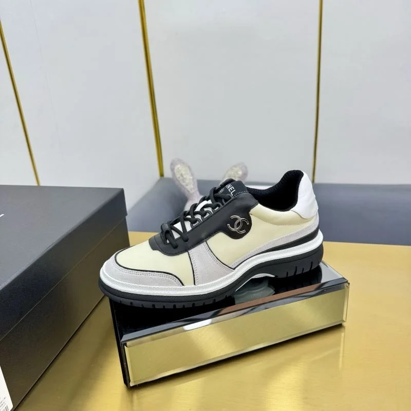 Legit Chanel Sport Shoes