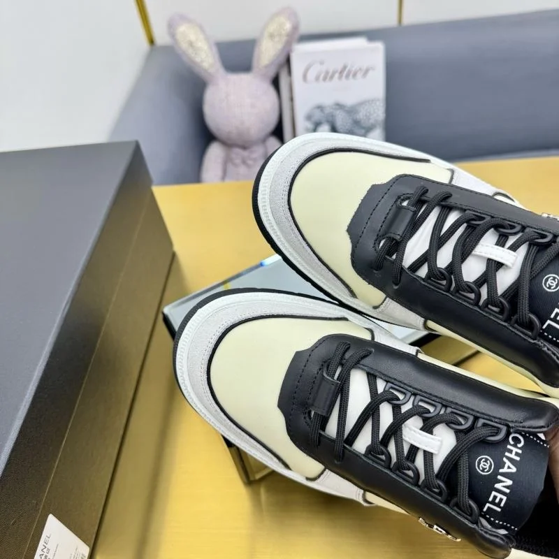 Legit Chanel Sport Shoes