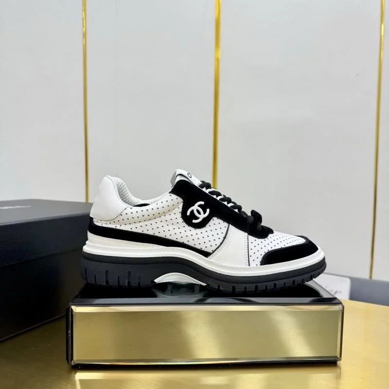 Chanel Sport Shoes