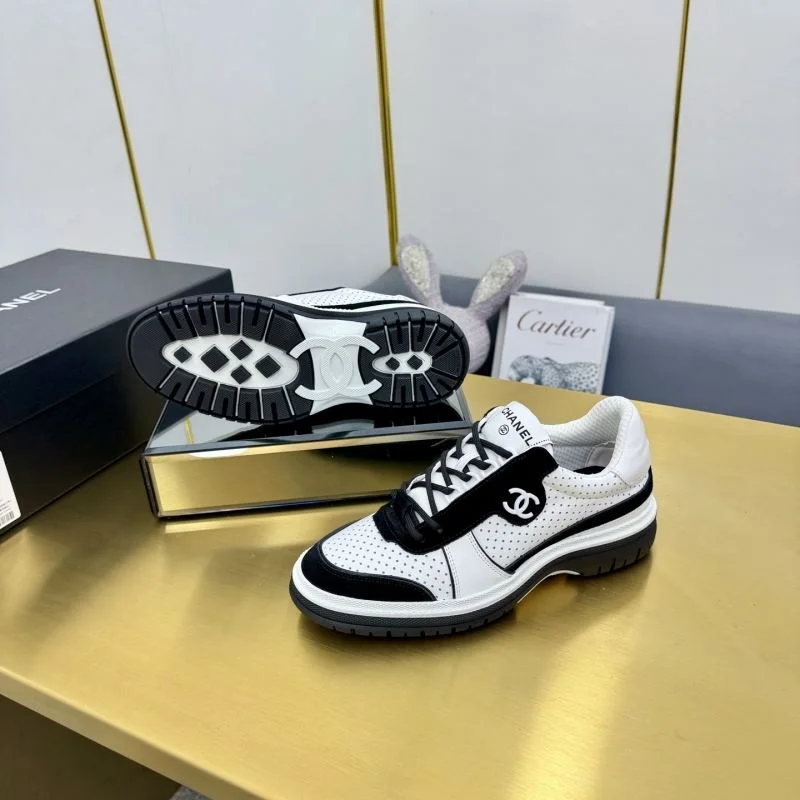 High fidelity Chanel Sport Shoes