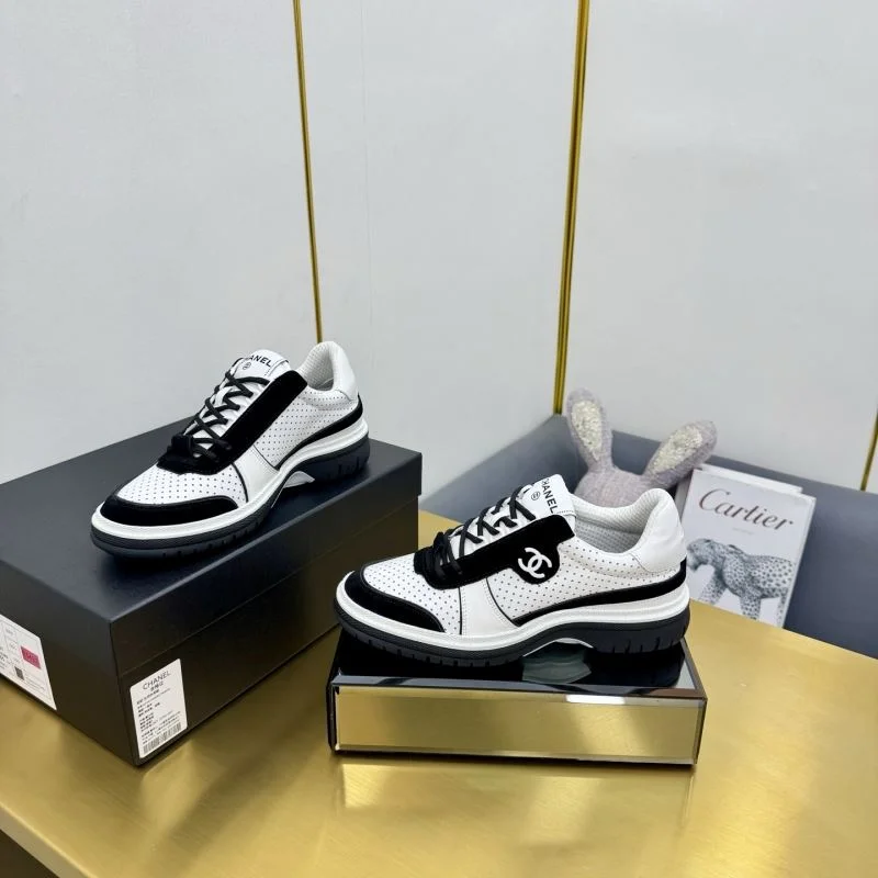 High fidelity Chanel Sport Shoes