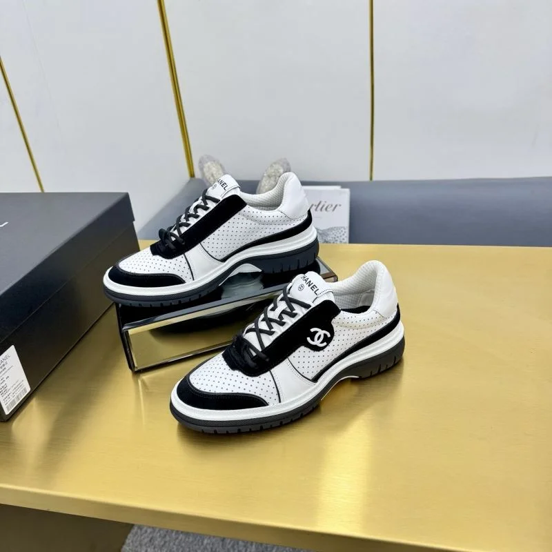 High fidelity Chanel Sport Shoes