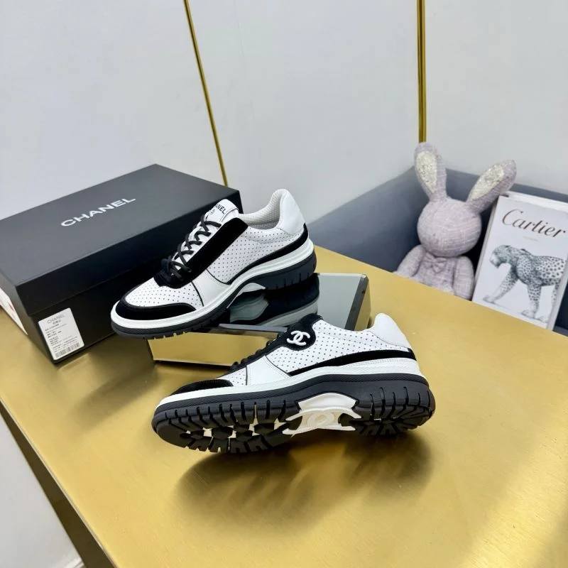 High fidelity Chanel Sport Shoes