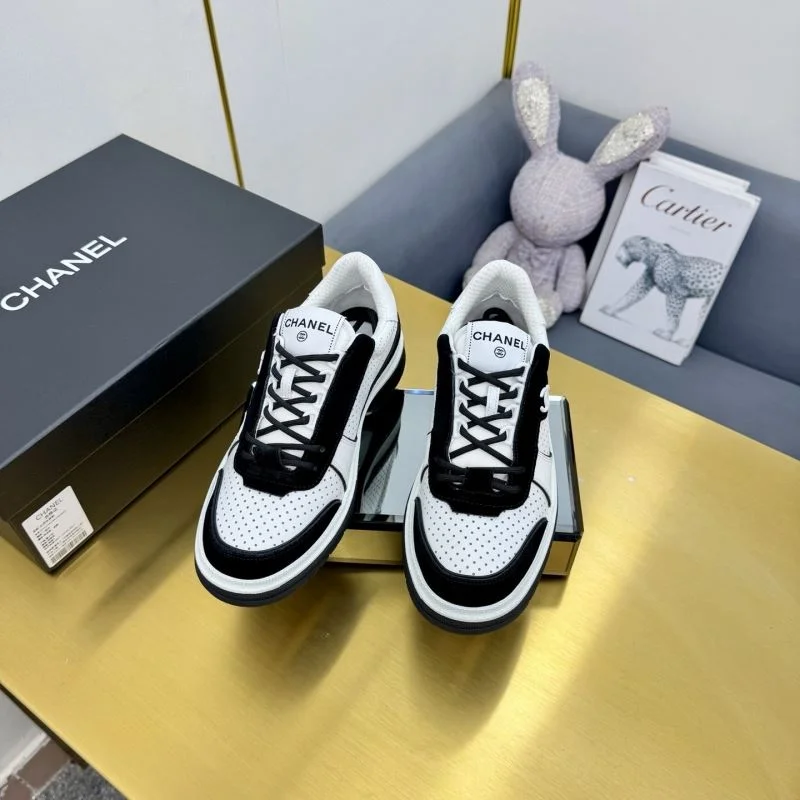 High fidelity Chanel Sport Shoes