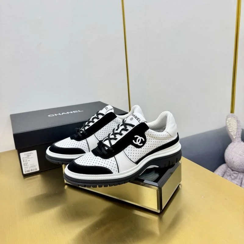 High fidelity Chanel Sport Shoes