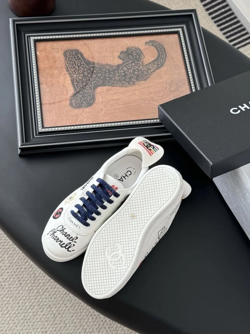 Economical Chanel Sport Shoes