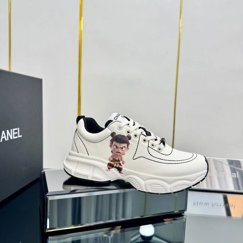 High fidelity Chanel Sport Shoes