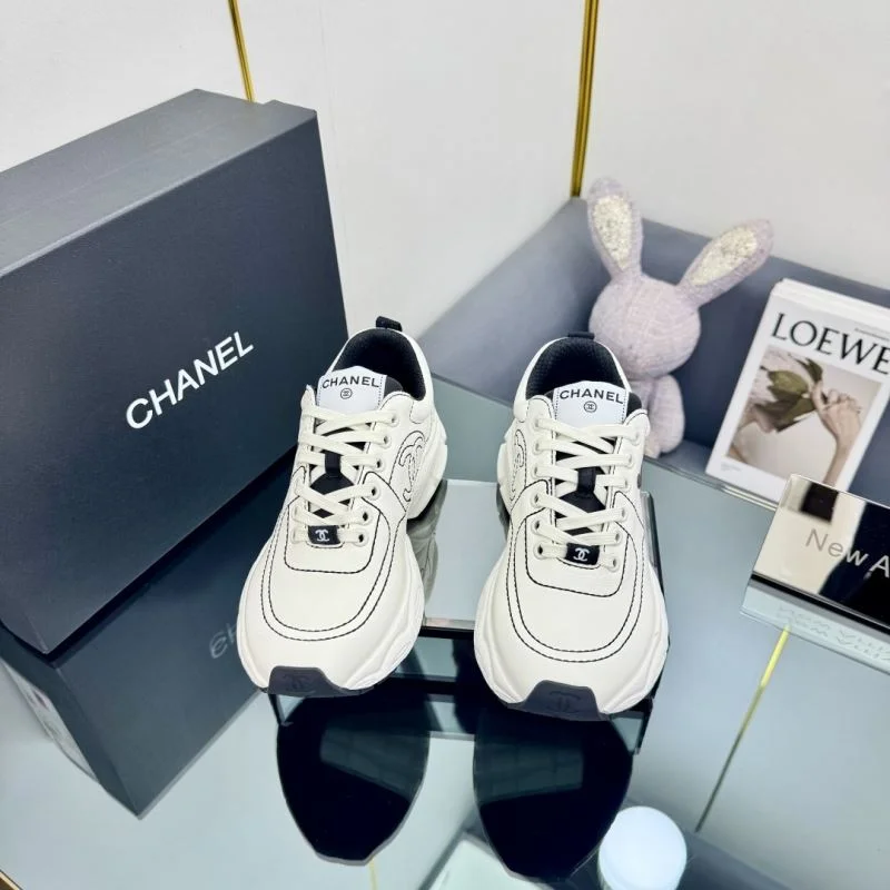 High fidelity Chanel Sport Shoes