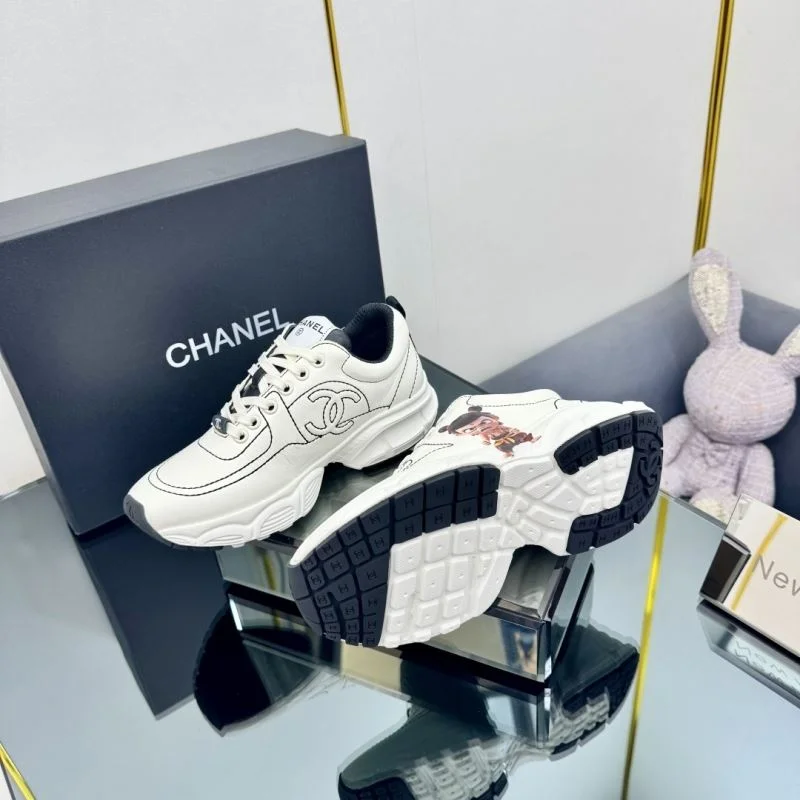 High fidelity Chanel Sport Shoes