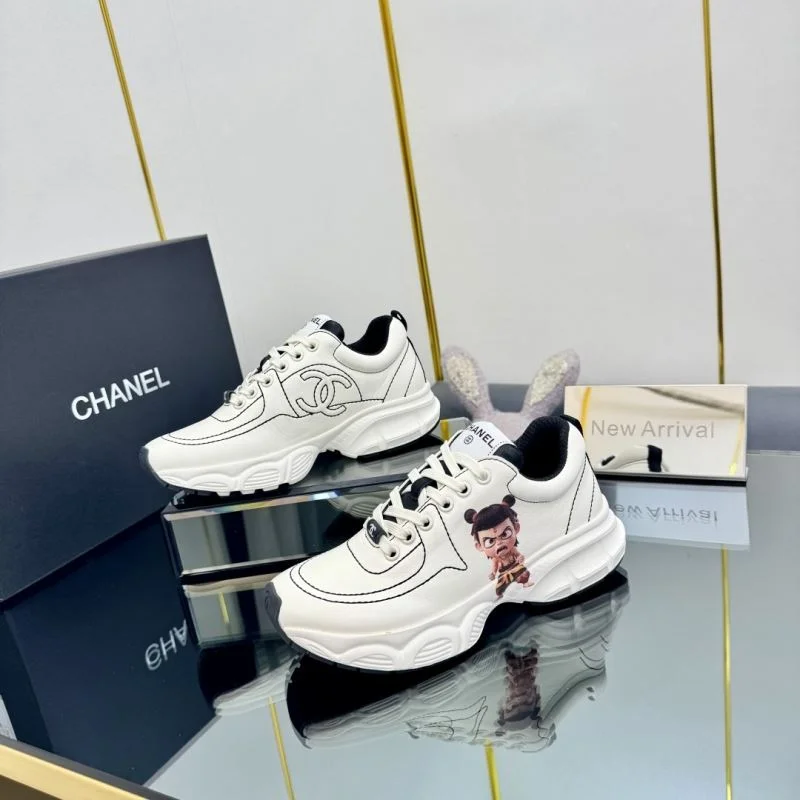 High fidelity Chanel Sport Shoes