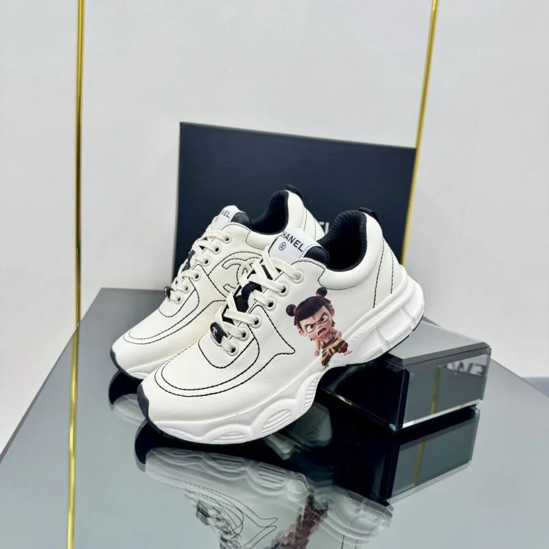 High fidelity Chanel Sport Shoes