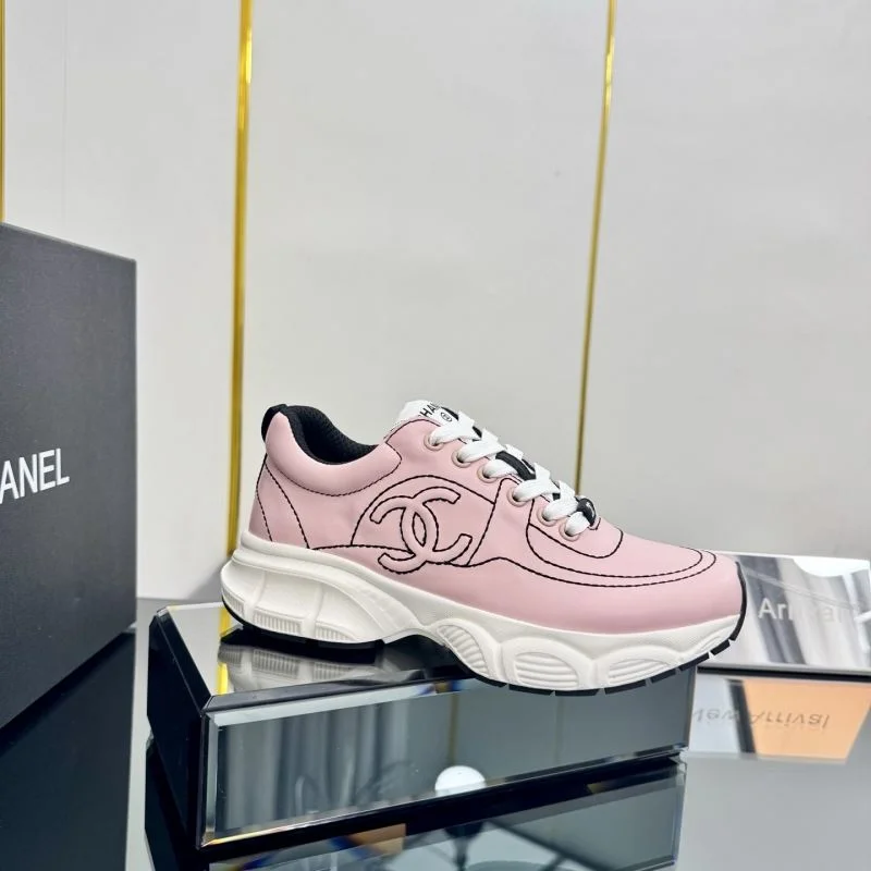 Chanel Sport Shoes