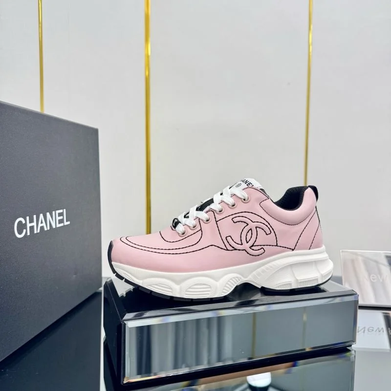 Indistinguishable Chanel Sport Shoes