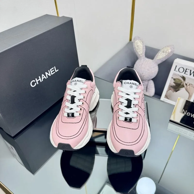 Indistinguishable Chanel Sport Shoes