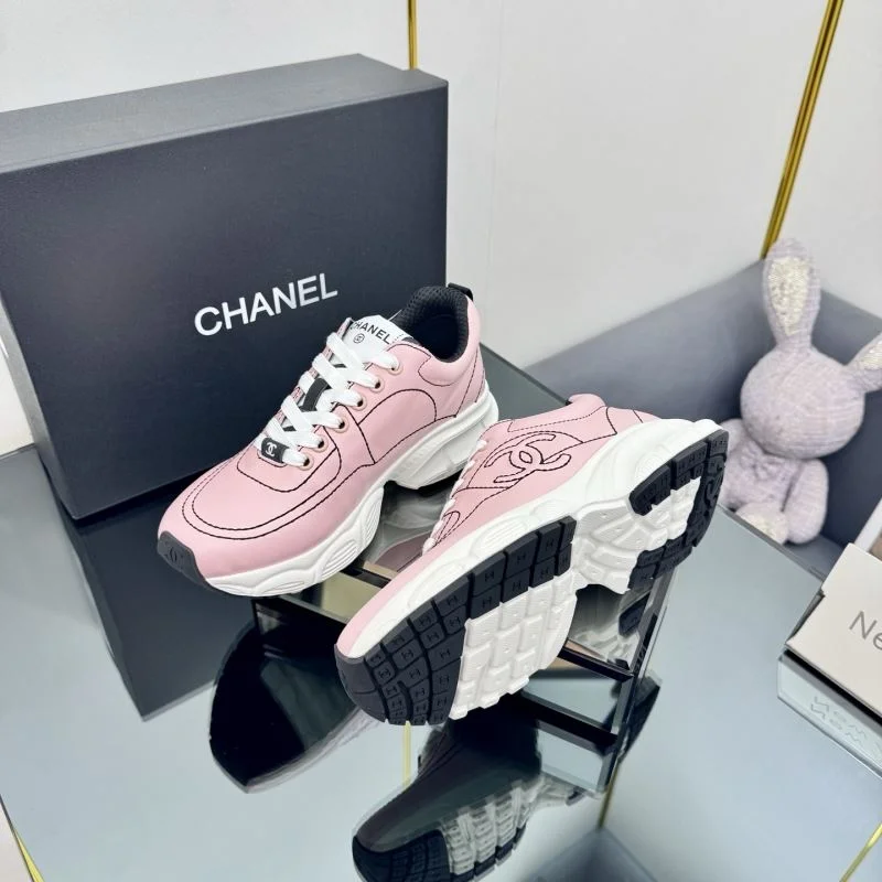 Indistinguishable Chanel Sport Shoes