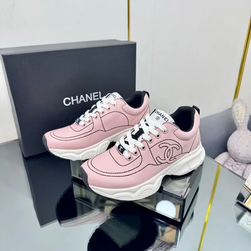 Indistinguishable Chanel Sport Shoes