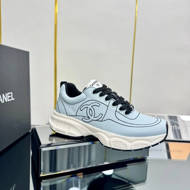 Chanel Sport Shoes