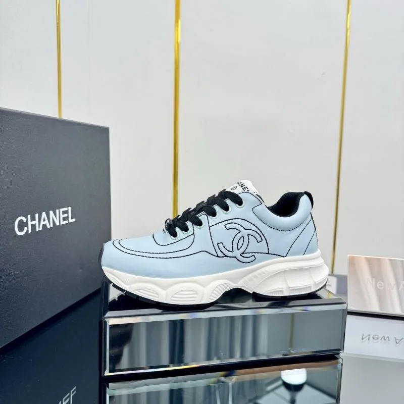 Original Chanel Sport Shoes