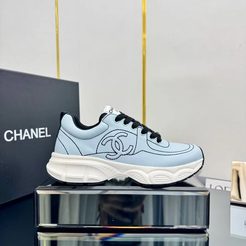 Original Chanel Sport Shoes