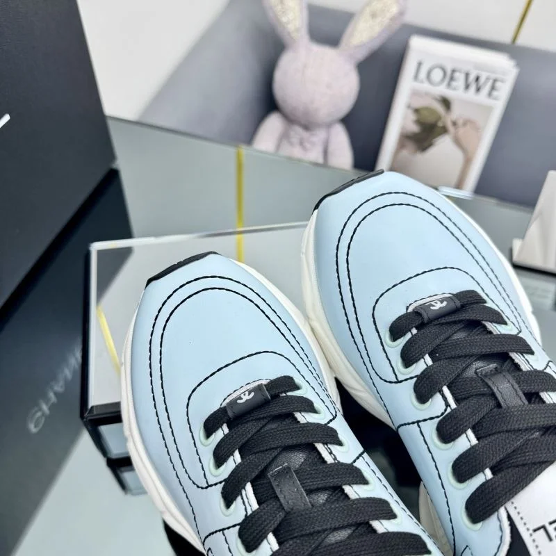 Original Chanel Sport Shoes