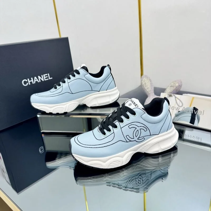 Original Chanel Sport Shoes