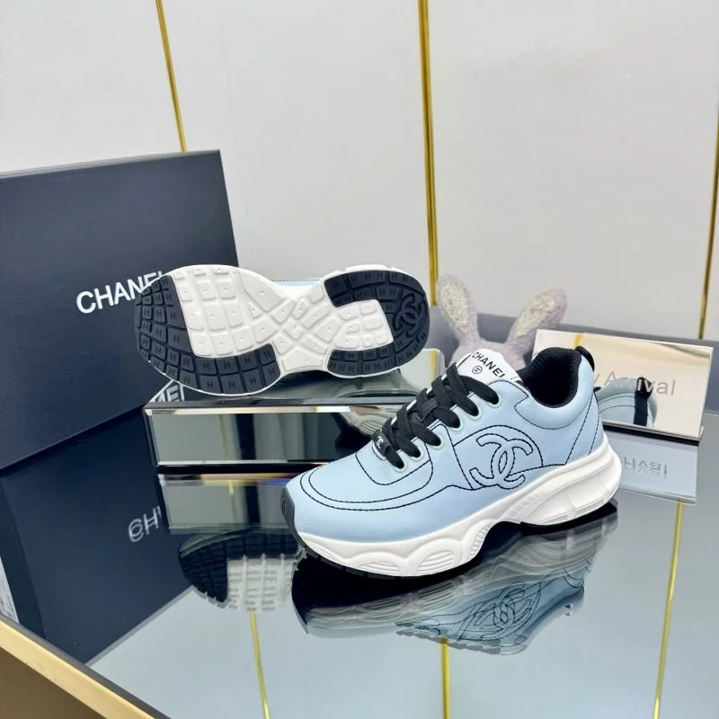 Original Chanel Sport Shoes