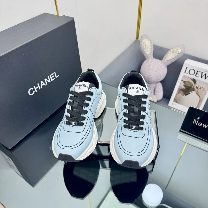 Original Chanel Sport Shoes