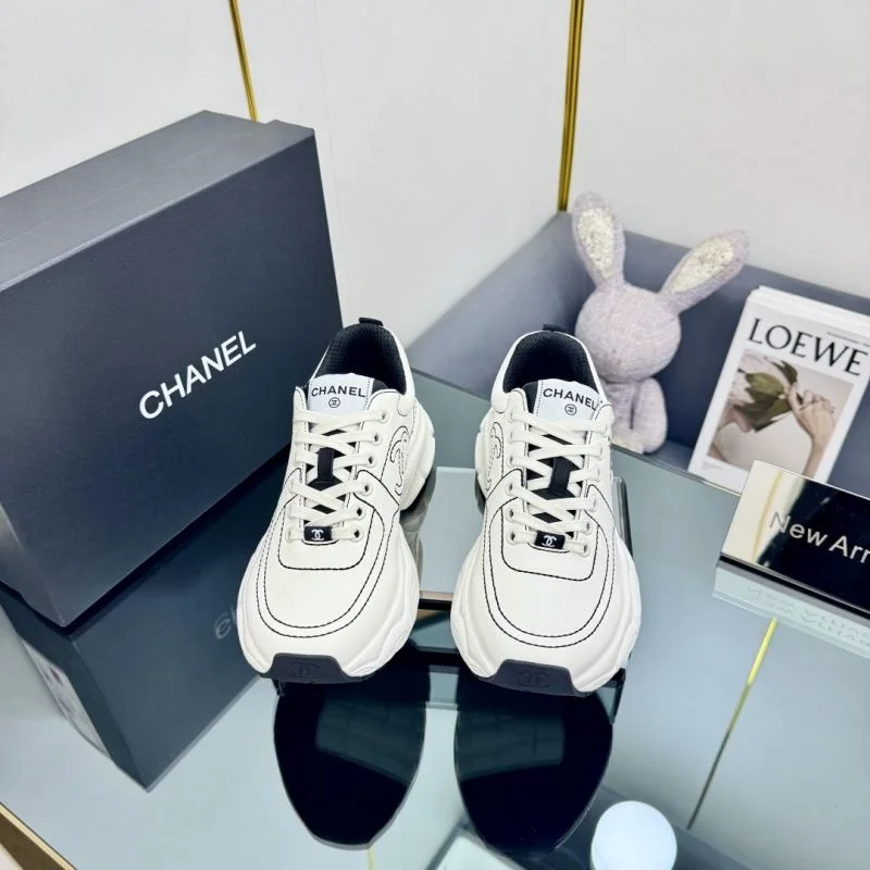 Discounted Chanel Sport Shoes