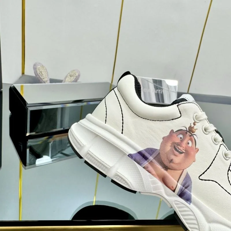 Discounted Chanel Sport Shoes