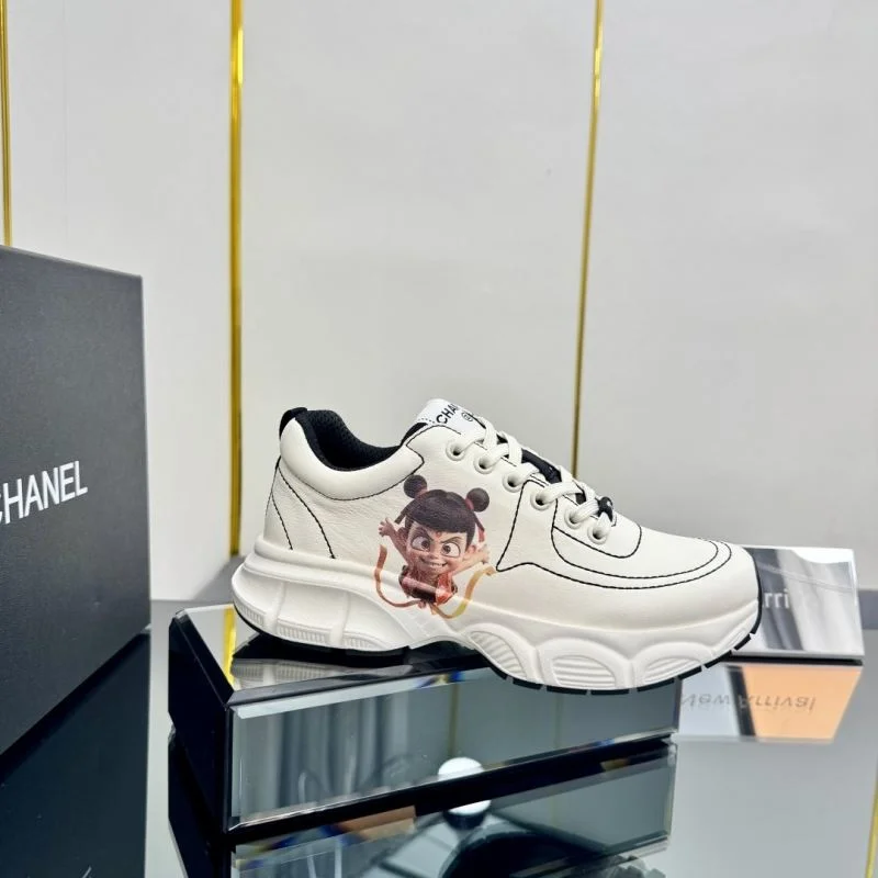 Inexpensive Chanel Sport Shoes