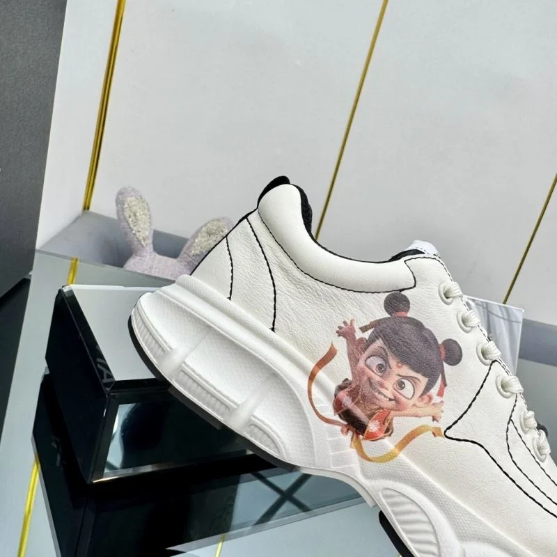 Inexpensive Chanel Sport Shoes