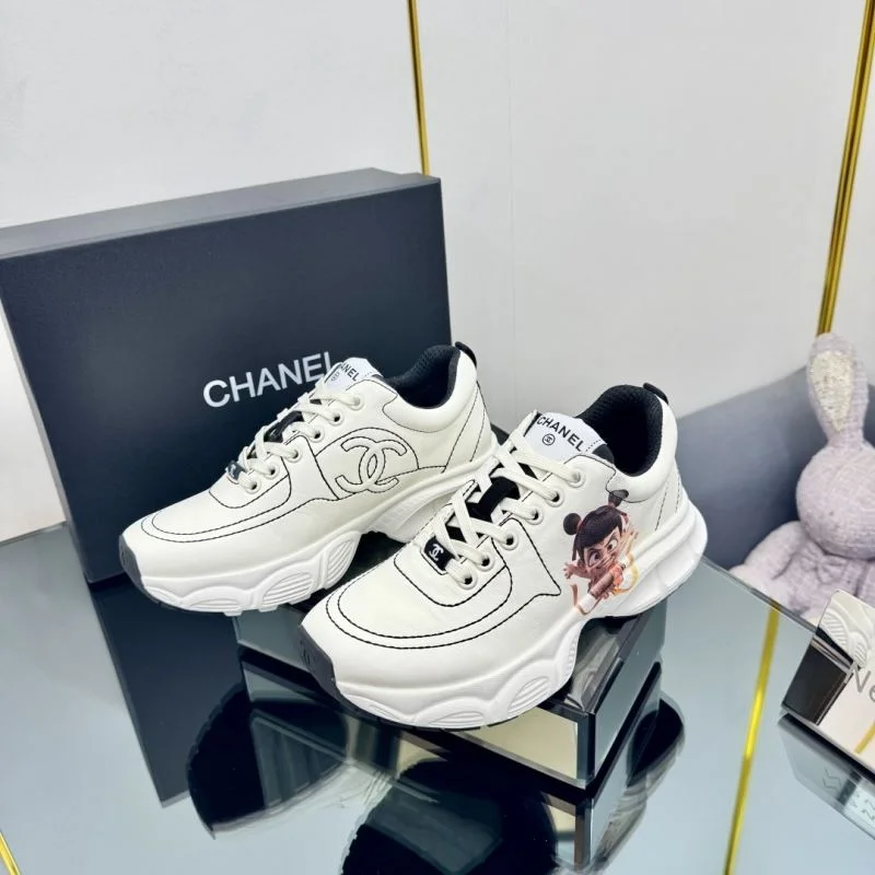 Inexpensive Chanel Sport Shoes