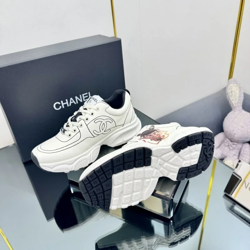 Inexpensive Chanel Sport Shoes