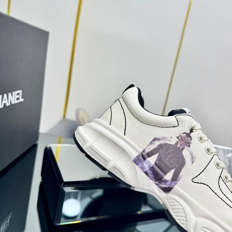 Reasonably priced Chanel Sport Shoes