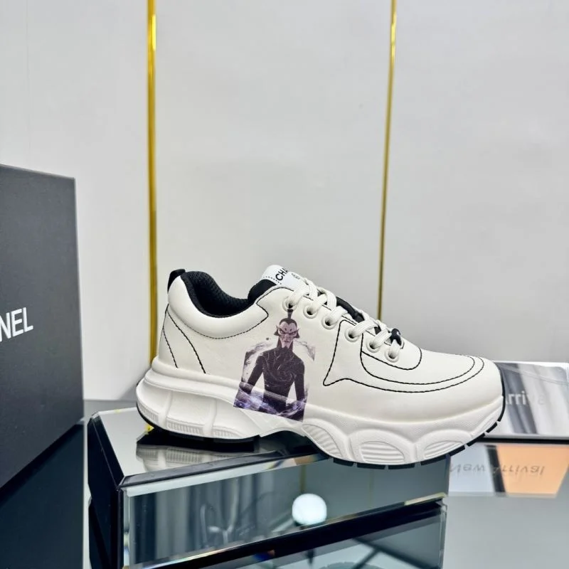 Reasonably priced Chanel Sport Shoes
