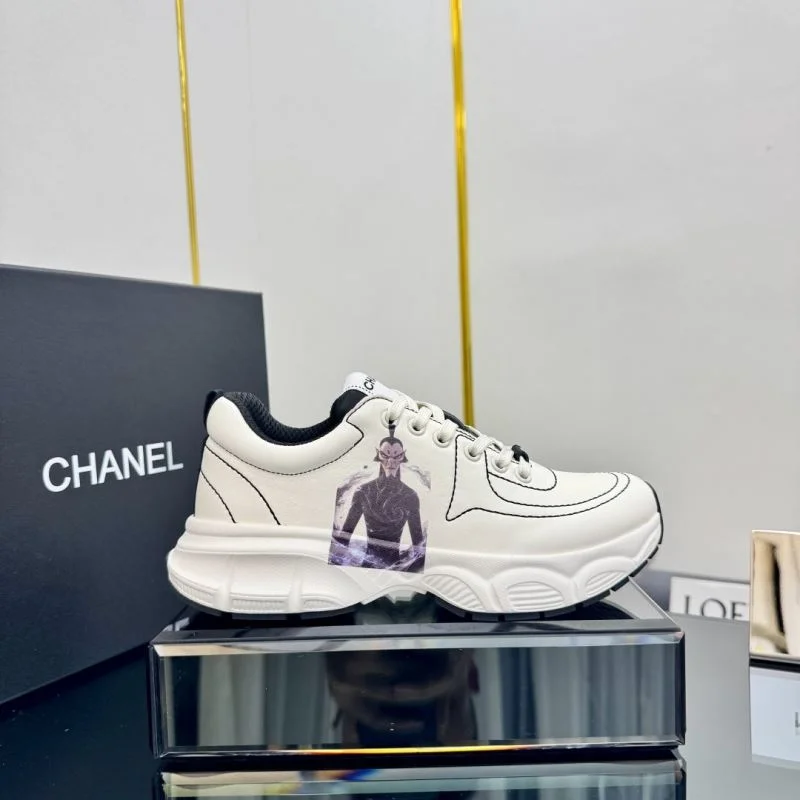 Reasonably priced Chanel Sport Shoes