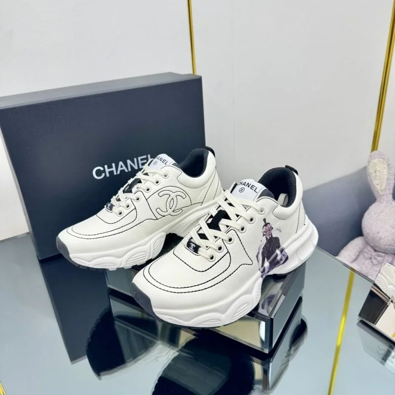 Reasonably priced Chanel Sport Shoes